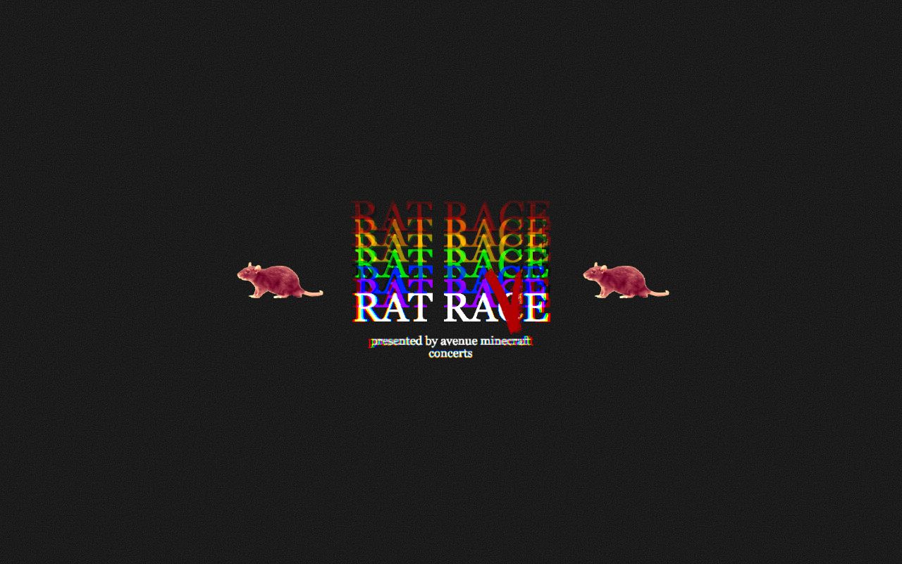 RAT RAVE